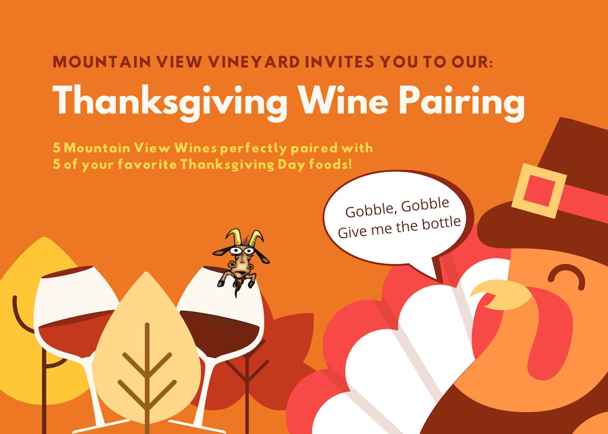 The Bistro at Mountain View Vineyard - Stroudsburg, PA | Tock