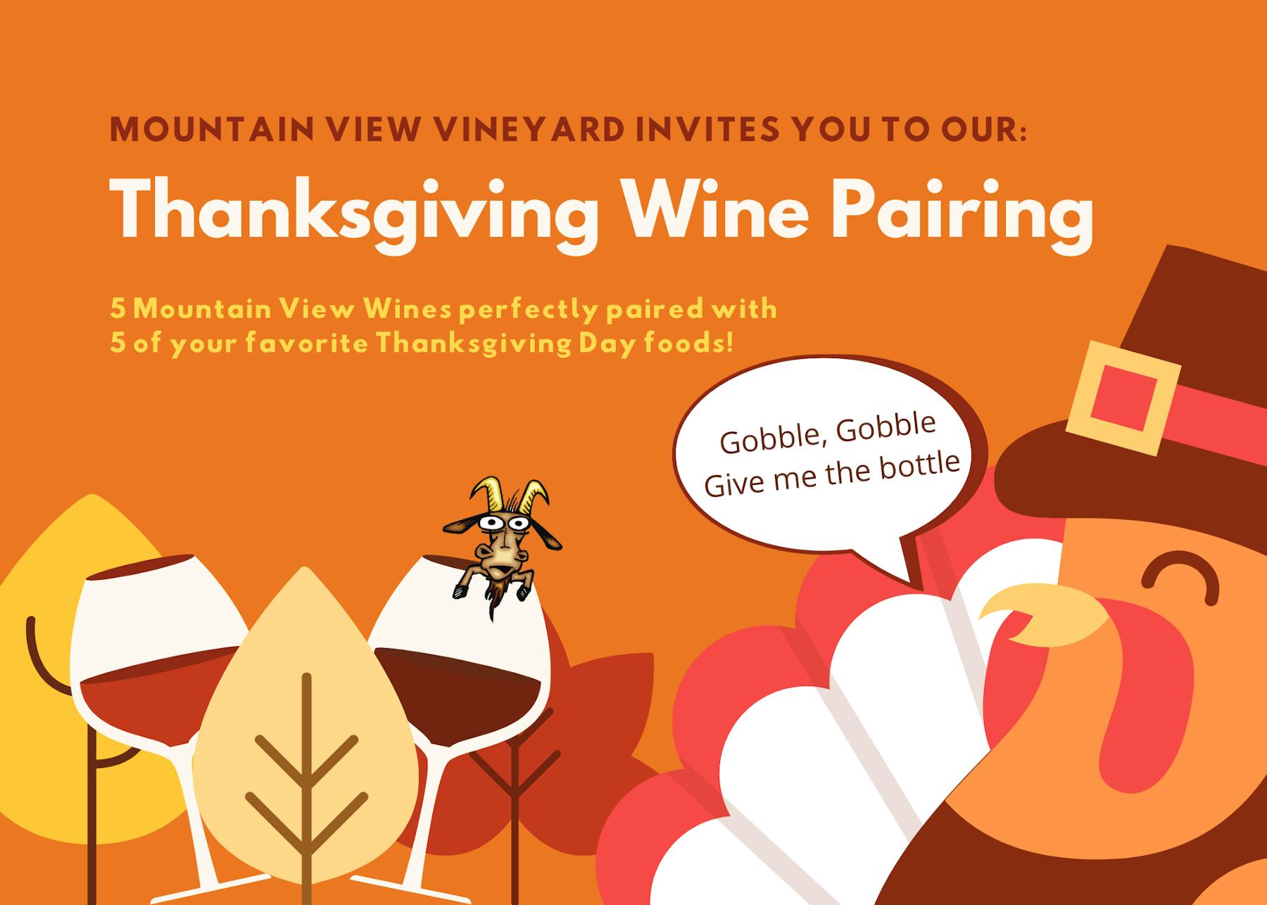 The Bistro at Mountain View Vineyard - Stroudsburg, PA | Tock