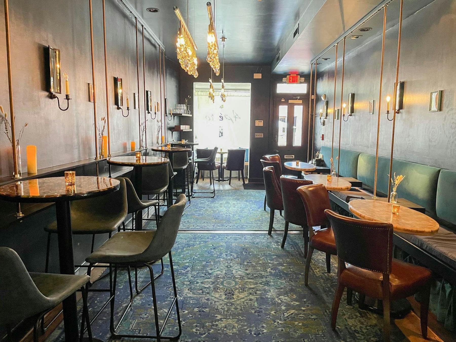 Apéro - Washington, DC | Tock