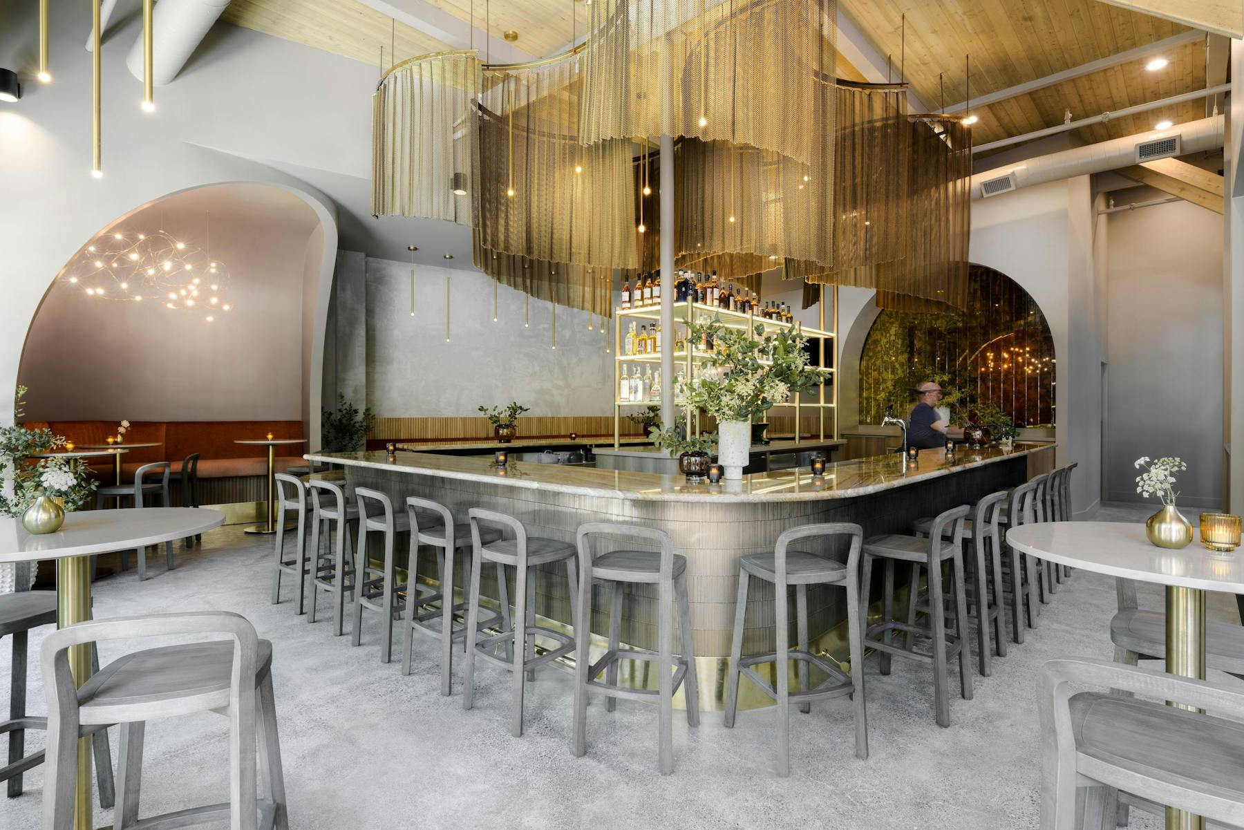 Chispa Food + Drink - Napa, CA | Tock