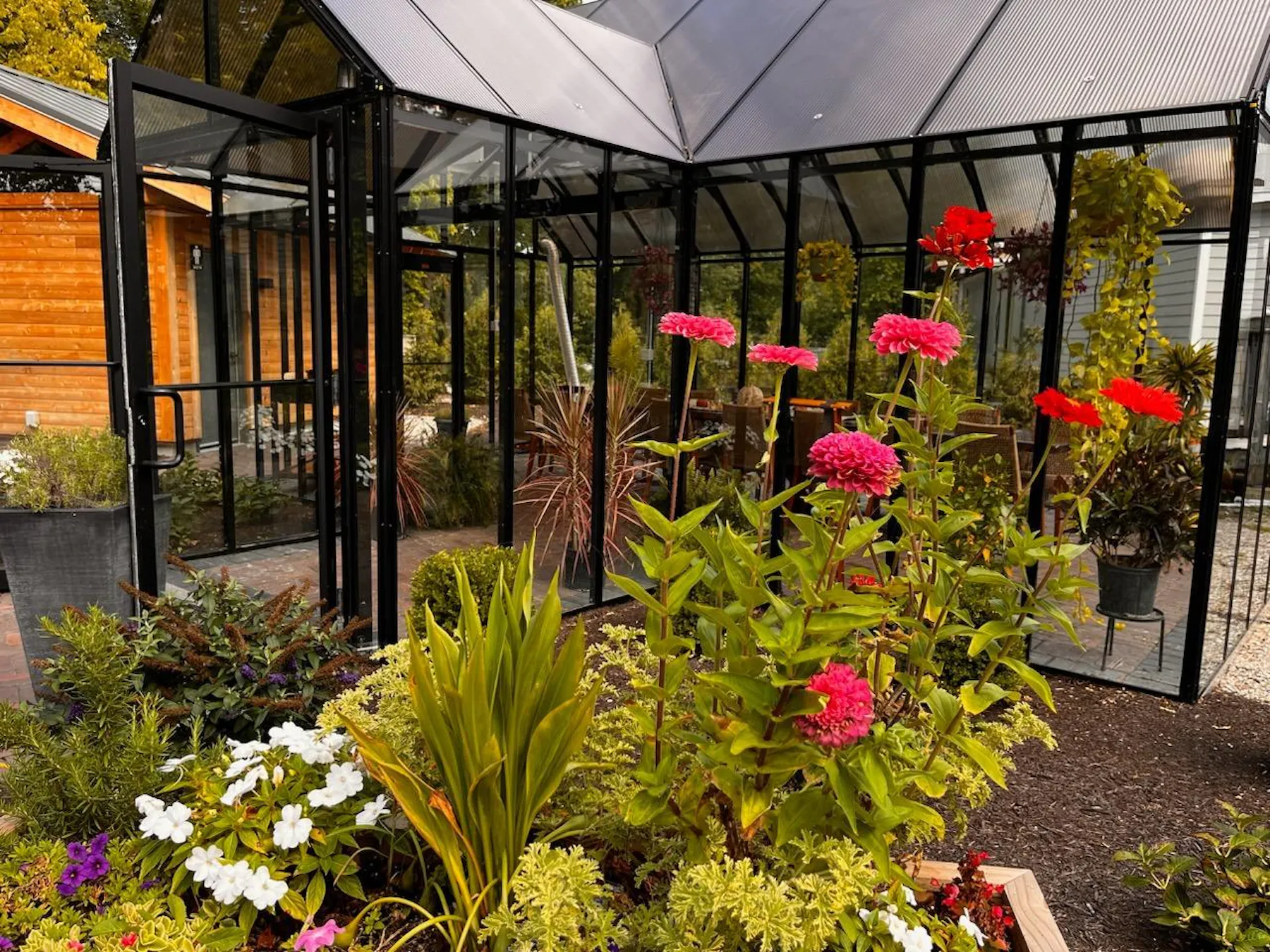 Gideon Owen Wine Company - Port Clinton, OH | Tock