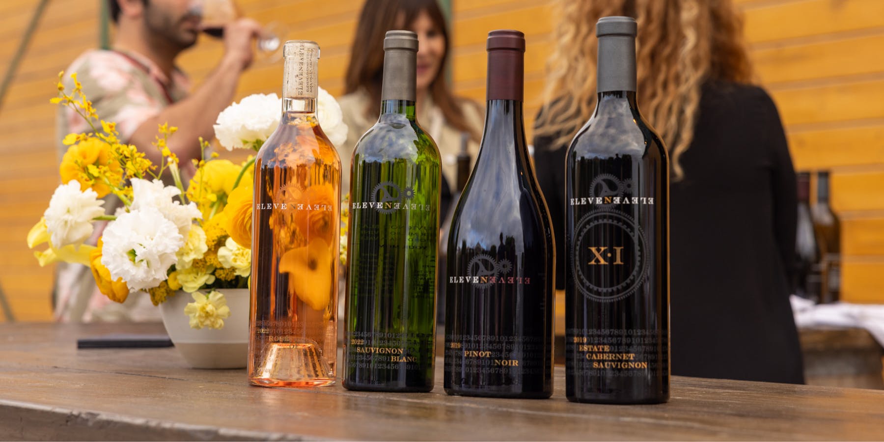 Eleven Eleven Wines - Napa, CA | Tock