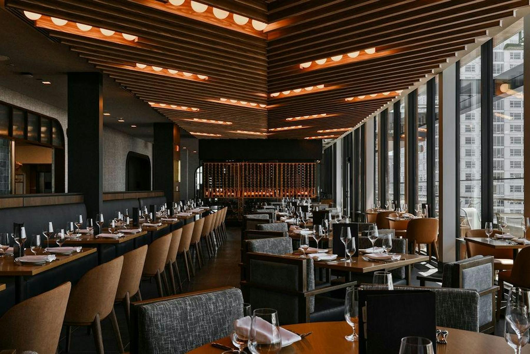 Il Cervo - Milwaukee, WI | Tock