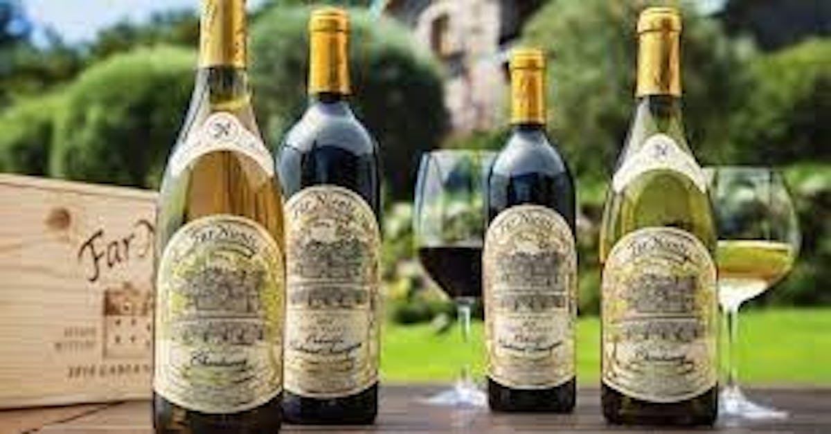 Nice Winery - Houston, TX | Tock