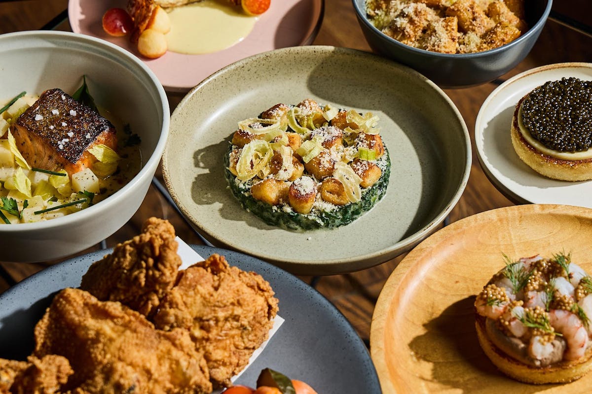 Corvino - Kansas City, MO | Tock