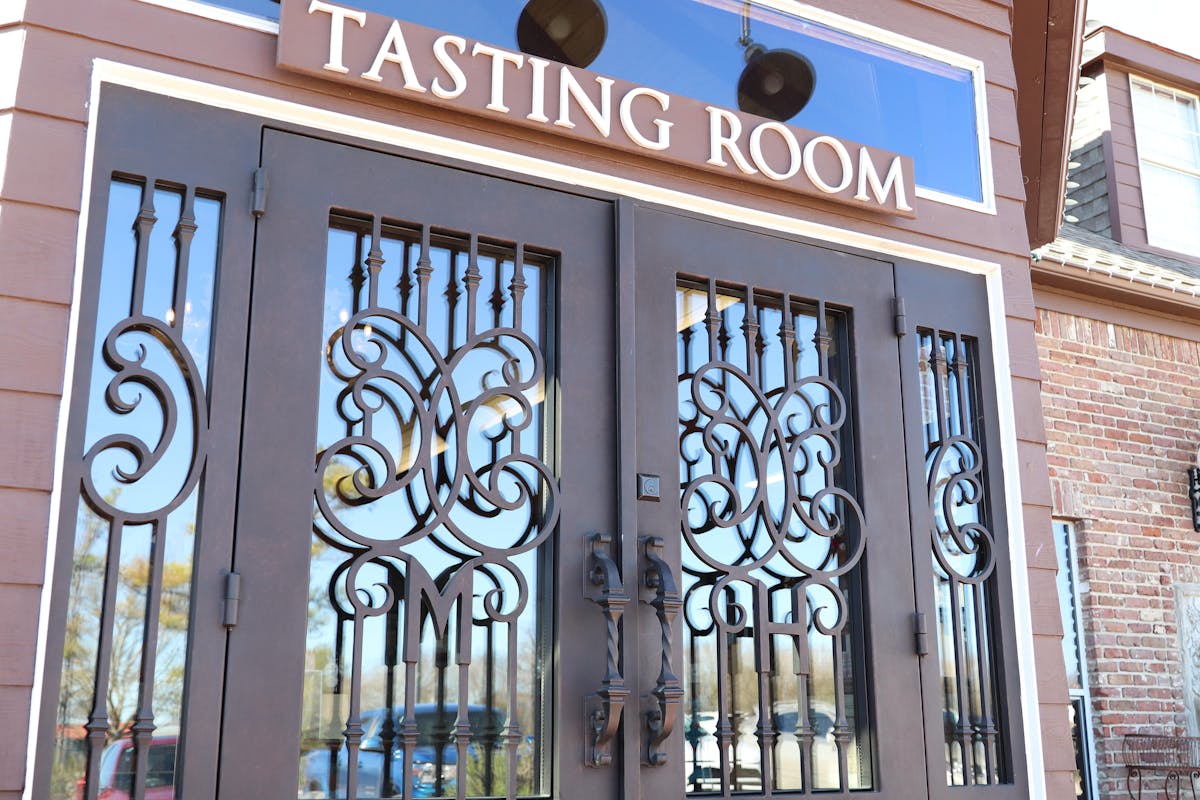Messina Hof Estate Winery - Bryan, TX | Tock