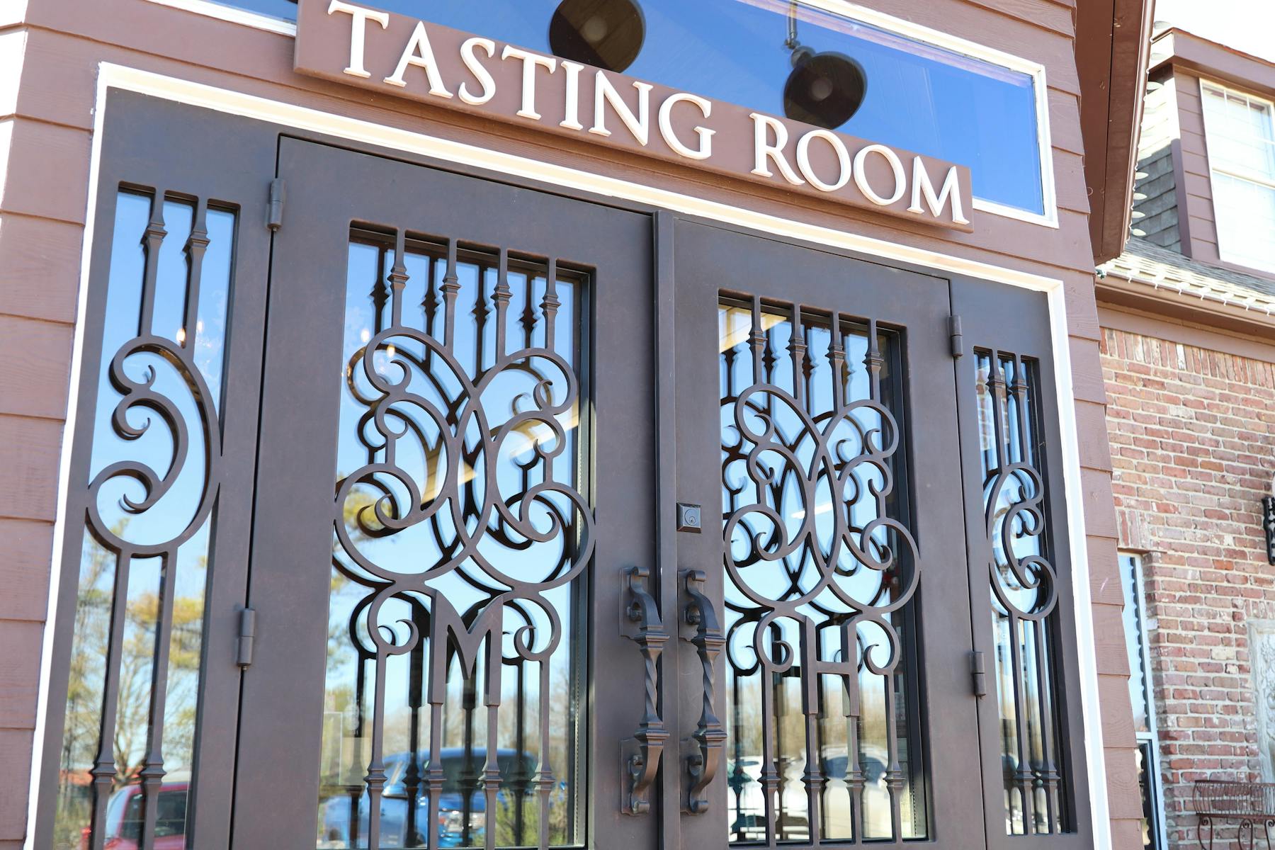 Messina Hof Estate Winery - Bryan, TX | Tock