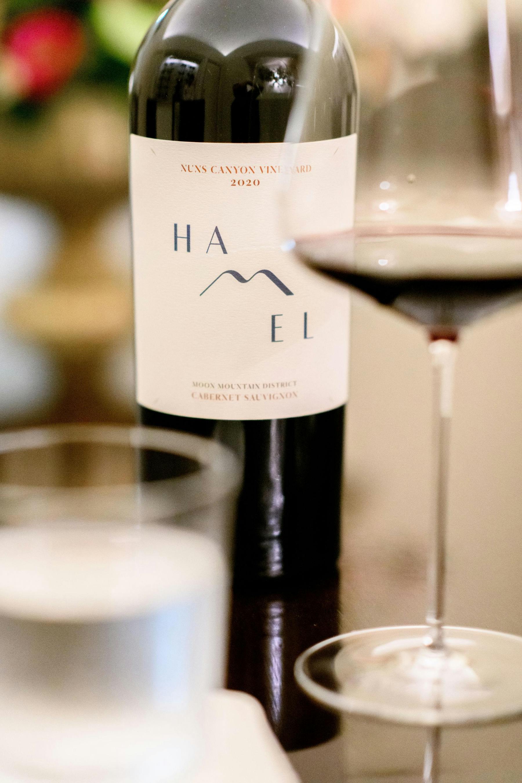 Hamel - Sonoma, CA | Tock