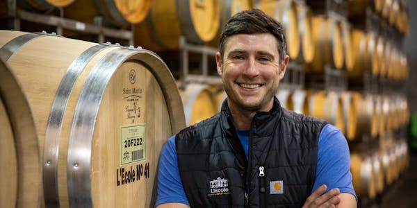 L'Ecole No 41 Winery - Walla Walla Valley, WA - Legacy Cellar ...