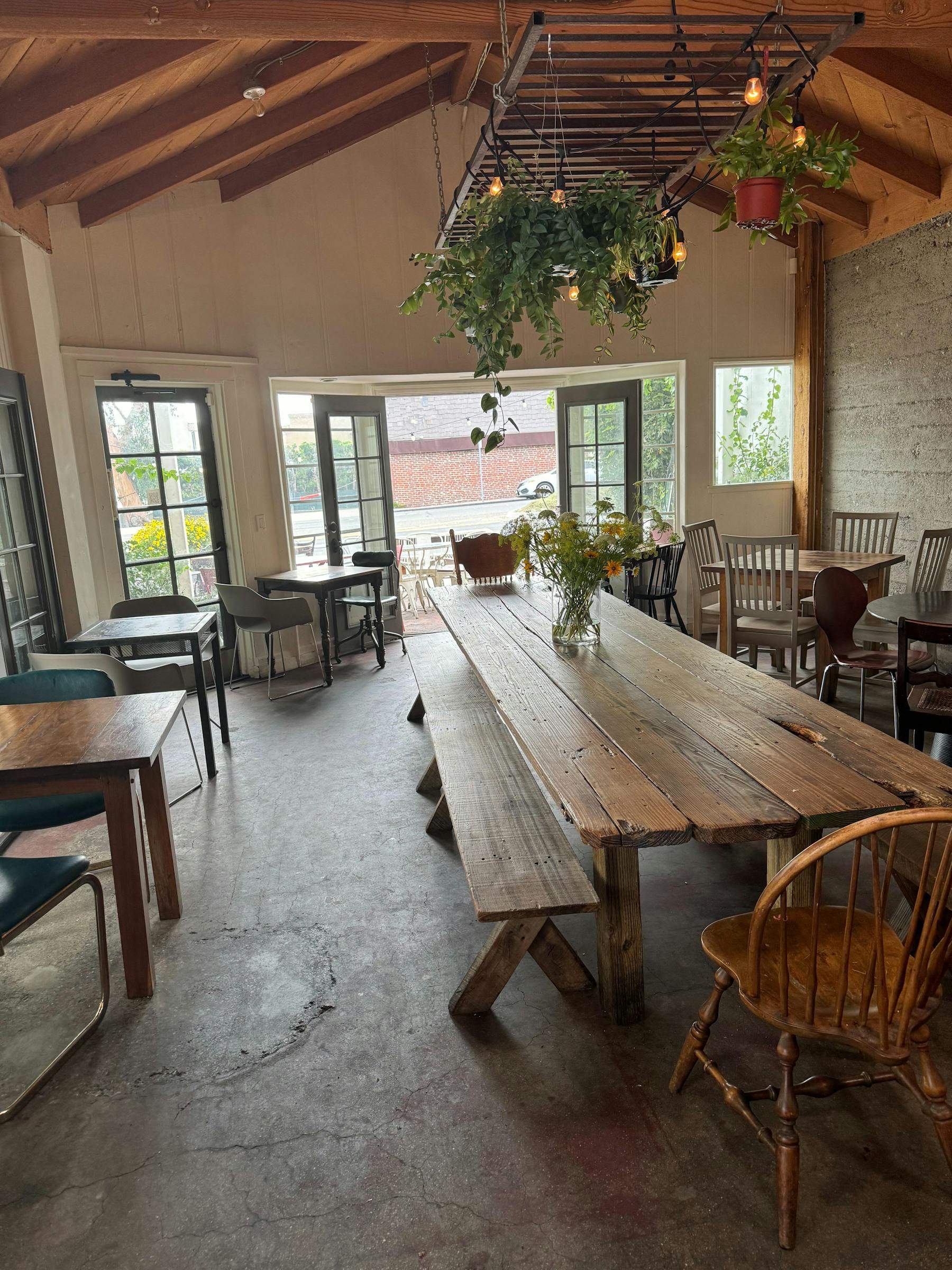 AhbA - Laguna Beach - Laguna Beach, CA | Tock