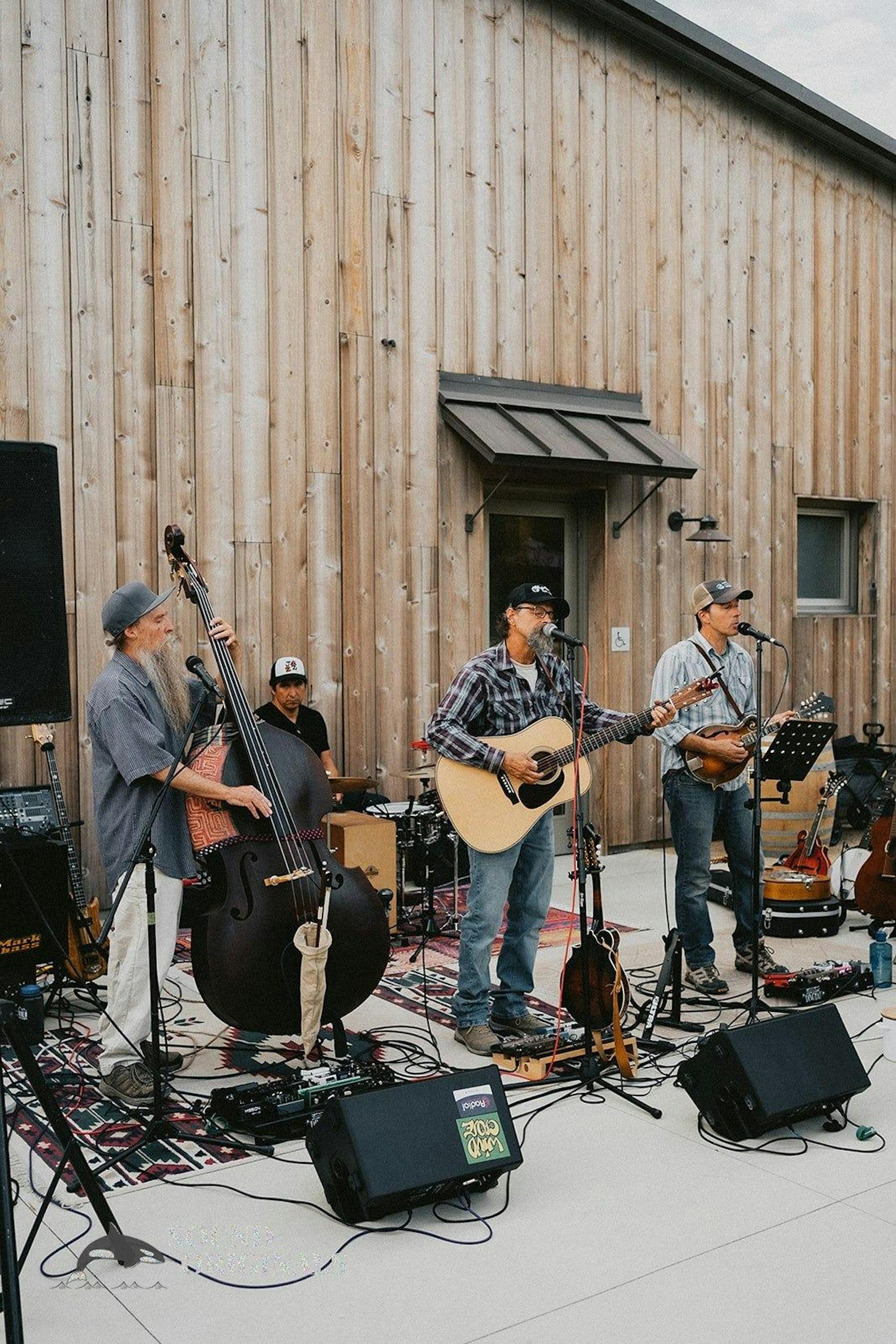 Peake Ranch - Buellton, CA | Tock