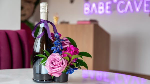 Babe Cave - Girl Dinner - Charlotte, NC | Tock