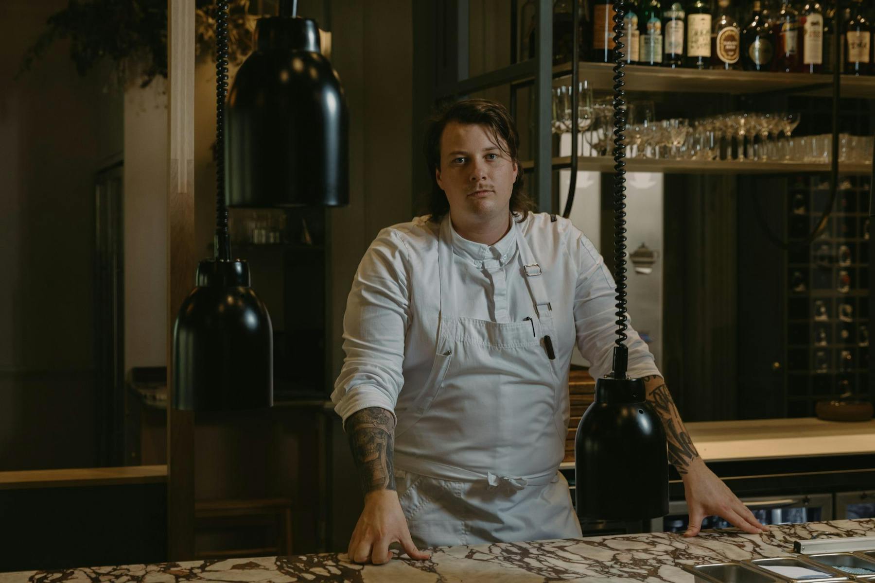 Restaurant Botanic - Adelaide, SA | Tock