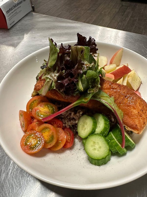 Southern Charm Bistro - Reservation - Fort Myers, FL | Tock