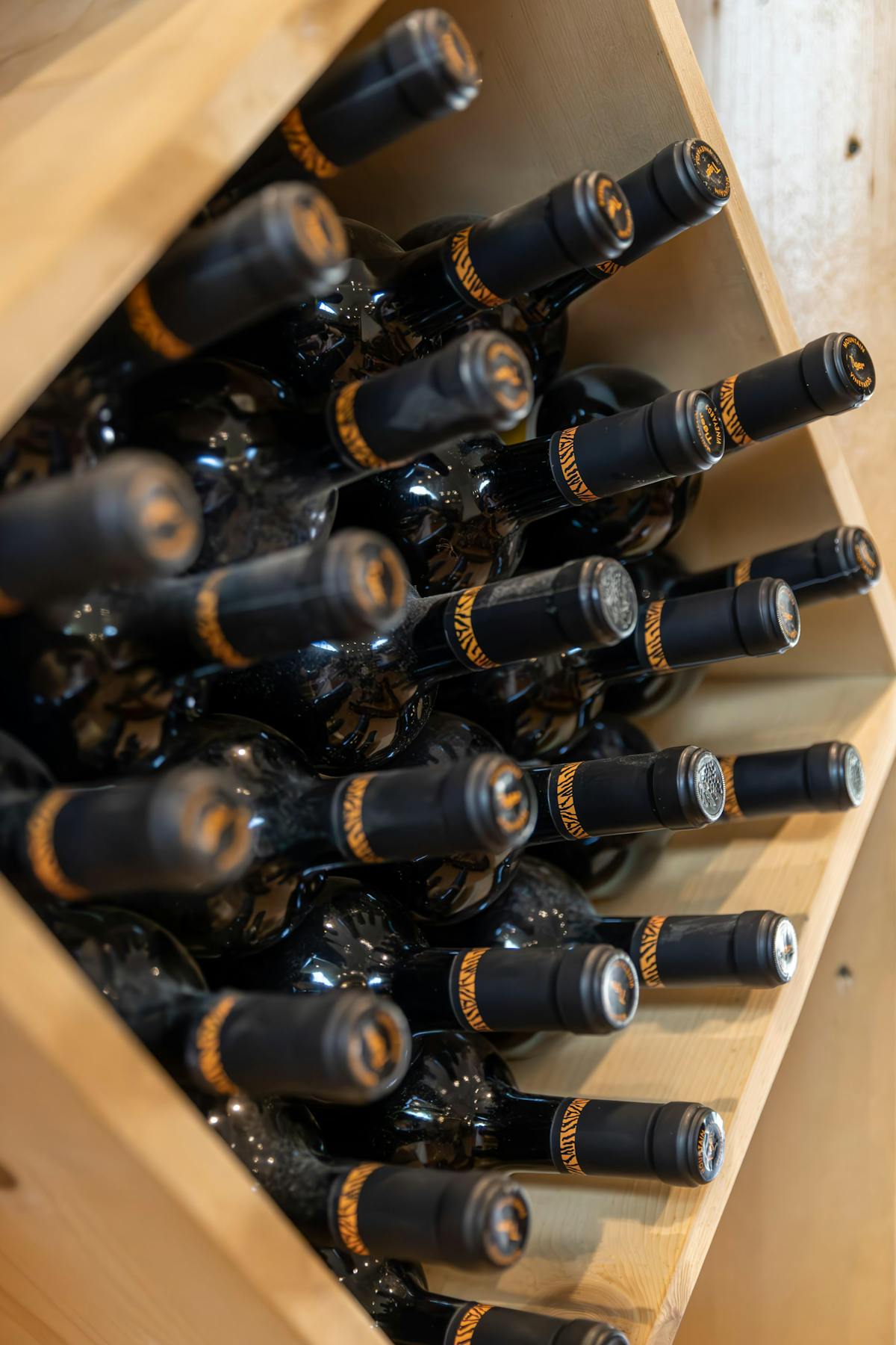 Tiger Mountain Vineyards - Tiger, GA | Tock