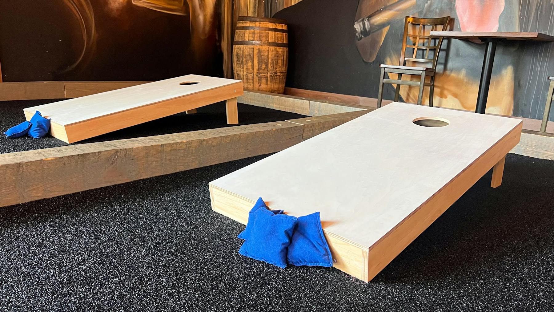 Vice - Buffalo, NY | Tock