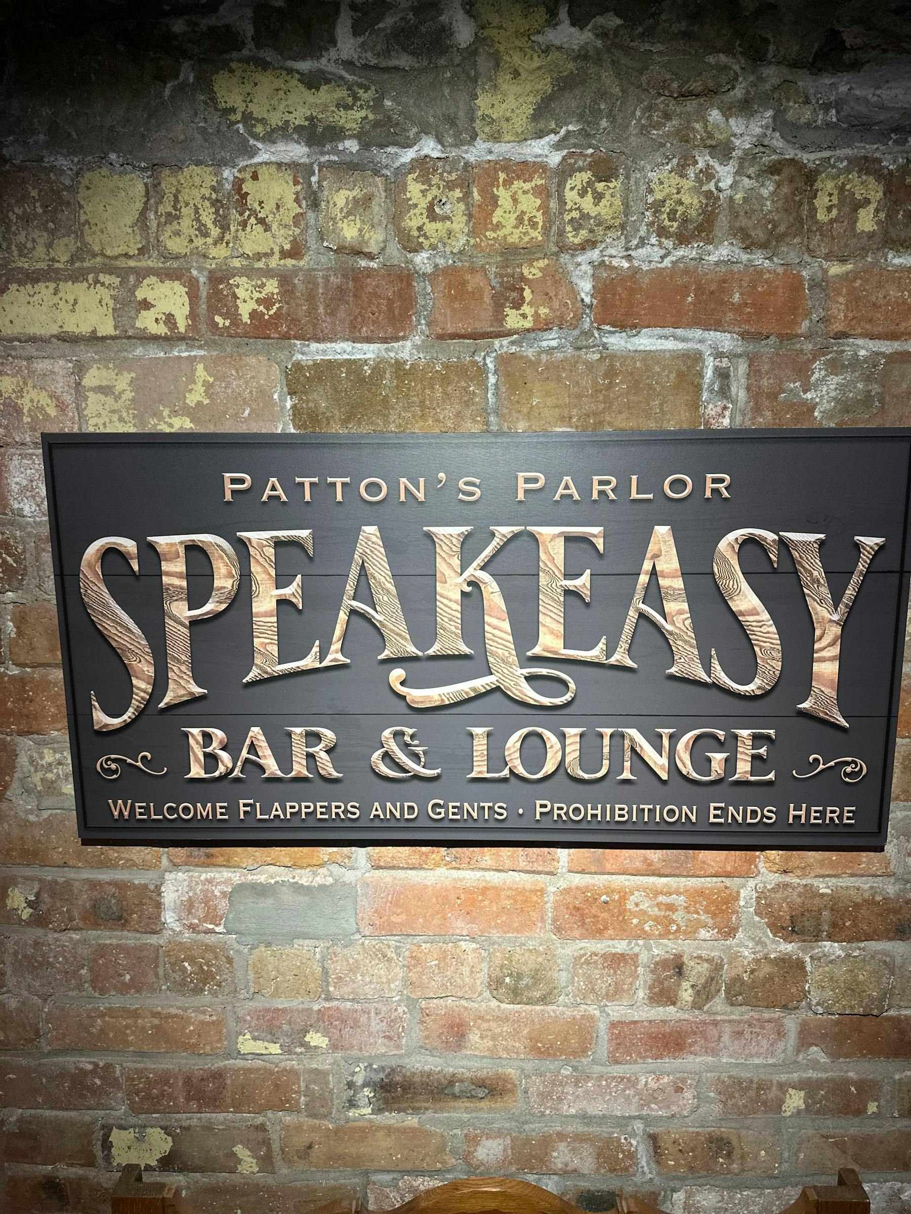 The Patton Block - Monmouth, IL | Tock