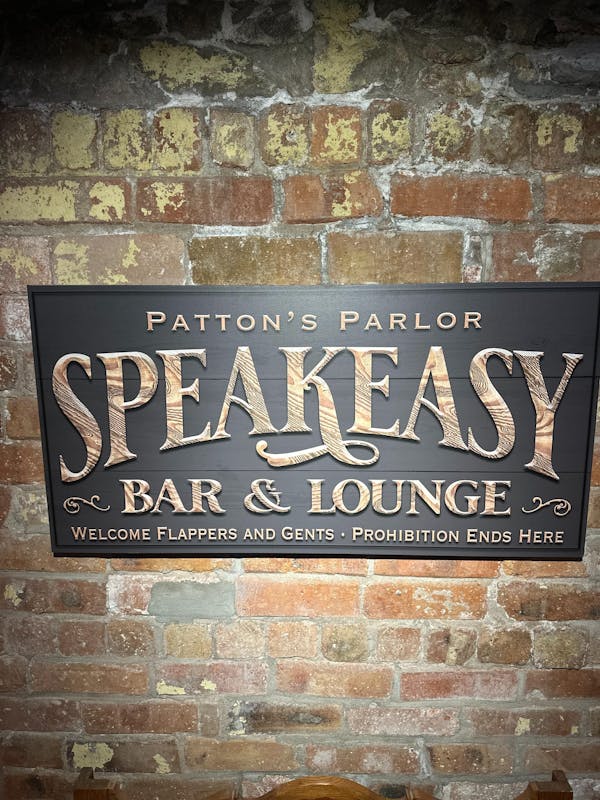 The Patton Block - Monmouth, IL | Tock