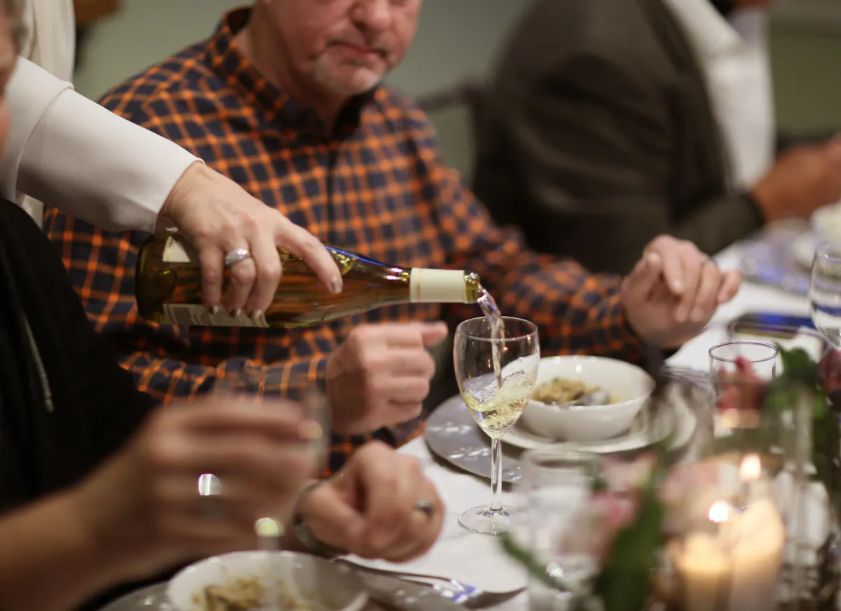 Sovereign Estate Winery - Waconia, MN | Tock