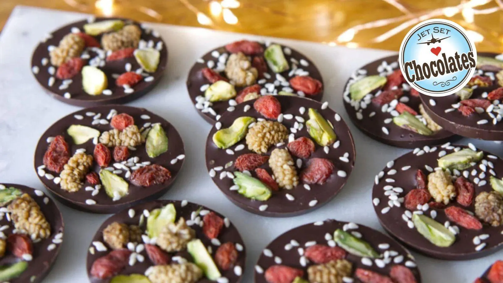Chocolate Making Workshop - Bernhardt Winery - Plantersville, TX | Tock ...
