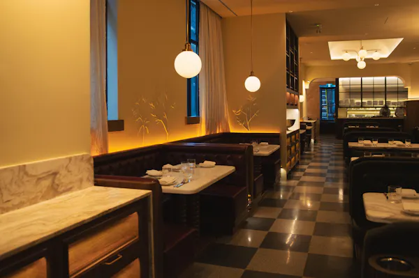 Florin Trattoria - Toronto, ON | Tock