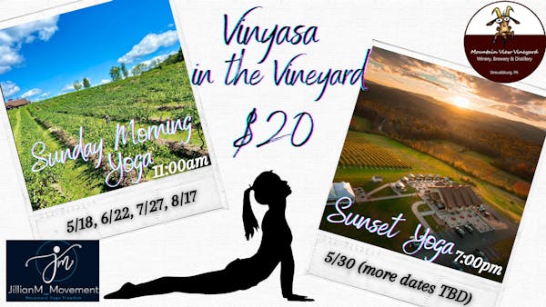 The Bistro at Mountain View Vineyard - Stroudsburg, PA | Tock