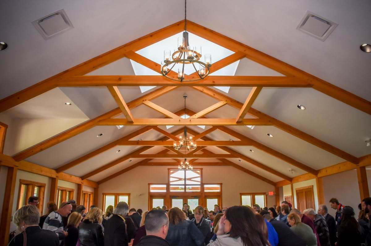 The Bistro at Mountain View Vineyard - Stroudsburg, PA | Tock