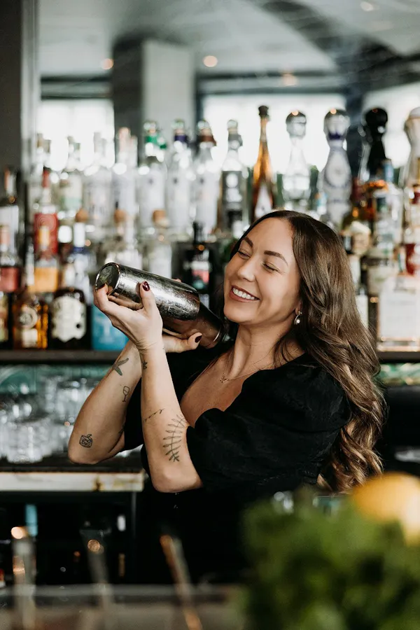 The Raven Room - Whistler, BC | Tock