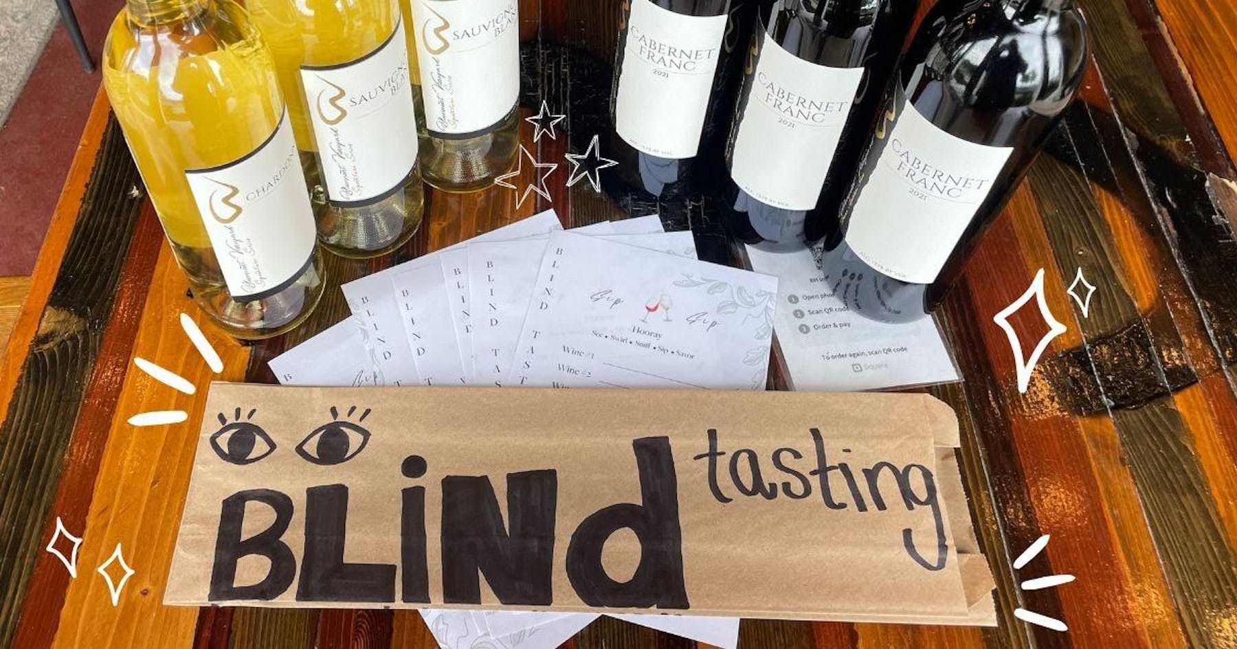 Bluemont Vineyard - Large Group Reservation - Bluemont, VA | Tock