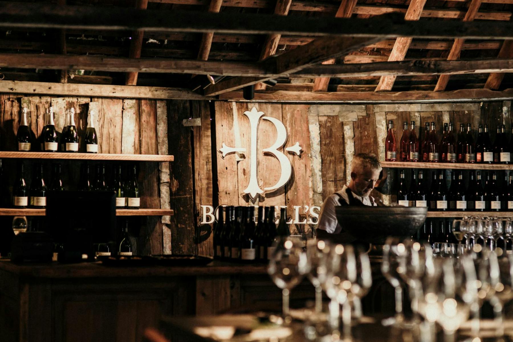Boydells Restaurant and Cellar Door - Morpeth, NSW | Tock