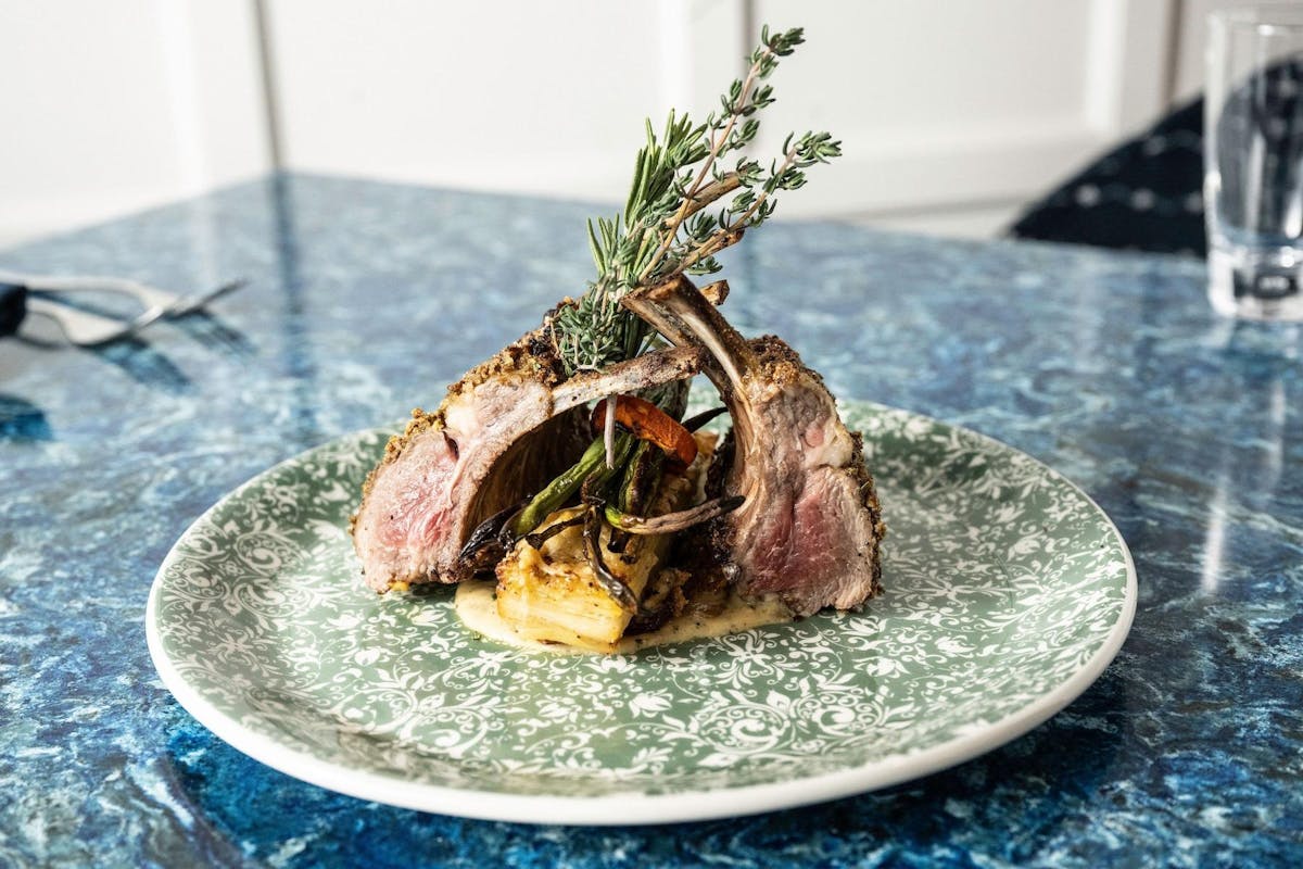 Maison Margaux - Minneapolis, MN | Tock