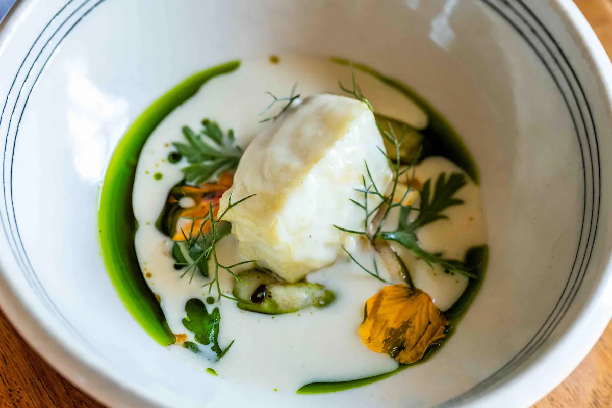 Barley Swine - Tasting Menu - Austin, TX | Tock