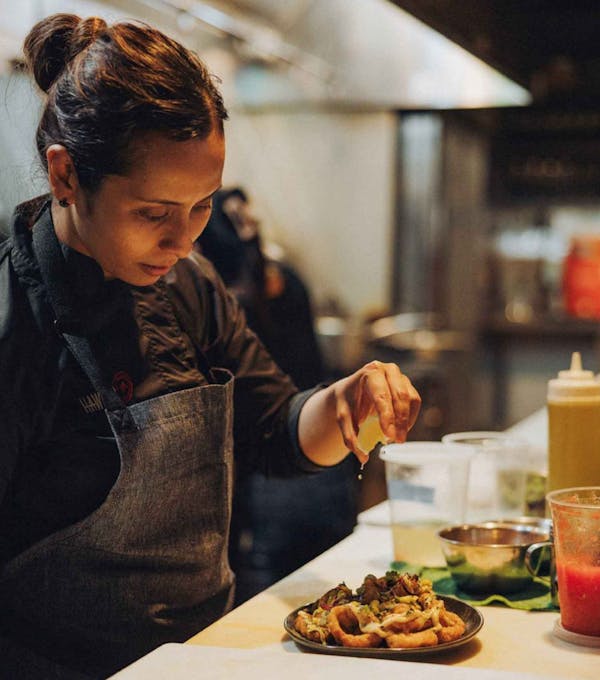 Midnight in the Garden - The Celebration of the Noble Bull & the Rising ...