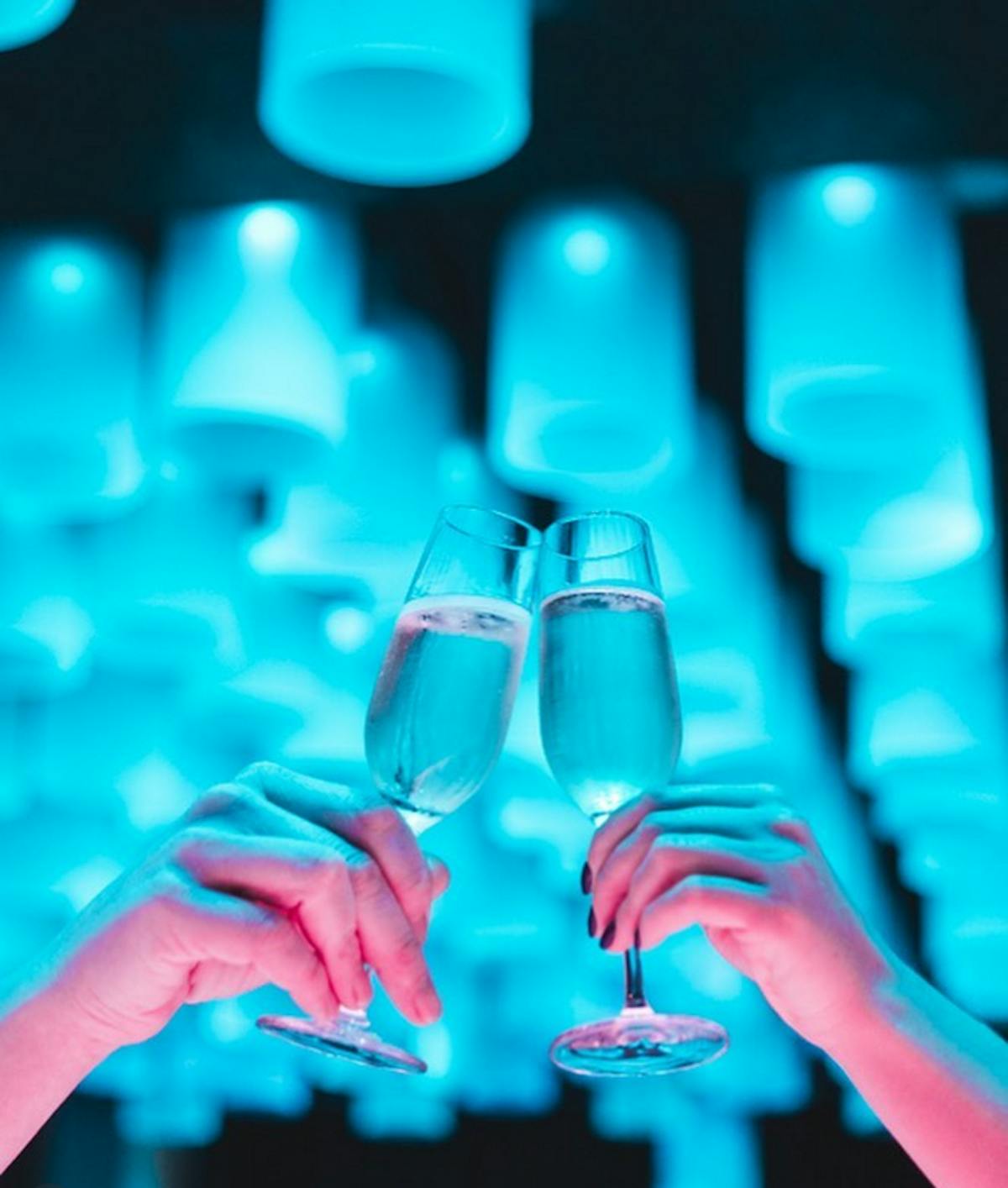 Xport Bar & Lounge - NYE VIP Table - Portland, OR | Tock