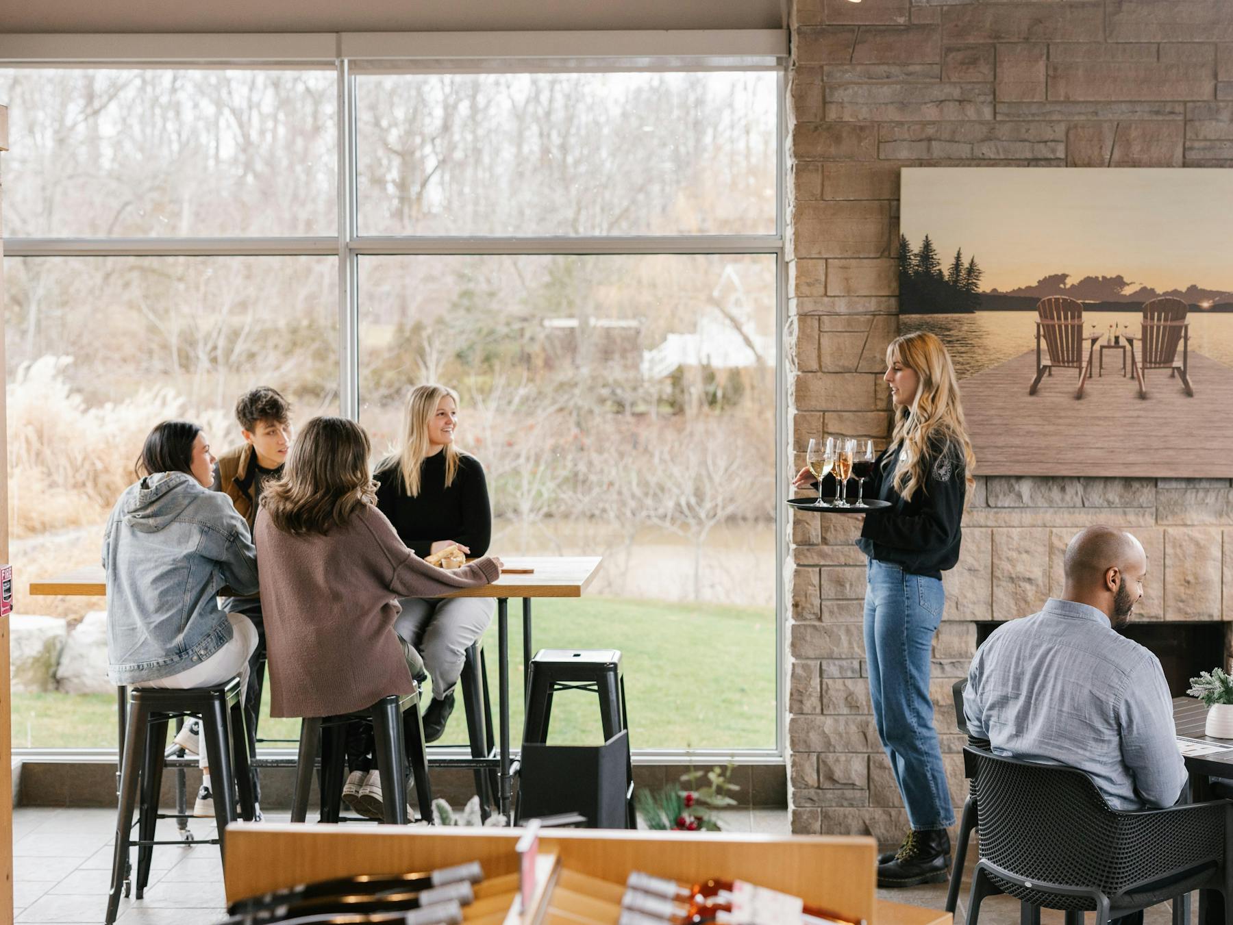 Fielding Estate Winery - Lincoln, ON | Tock