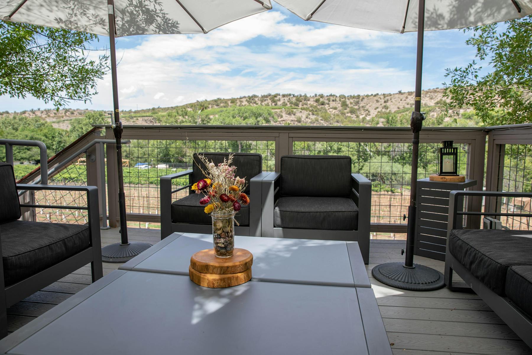 Page Springs Cellars - Estate Winery Tour and Tasting - Cornville, AZ ...