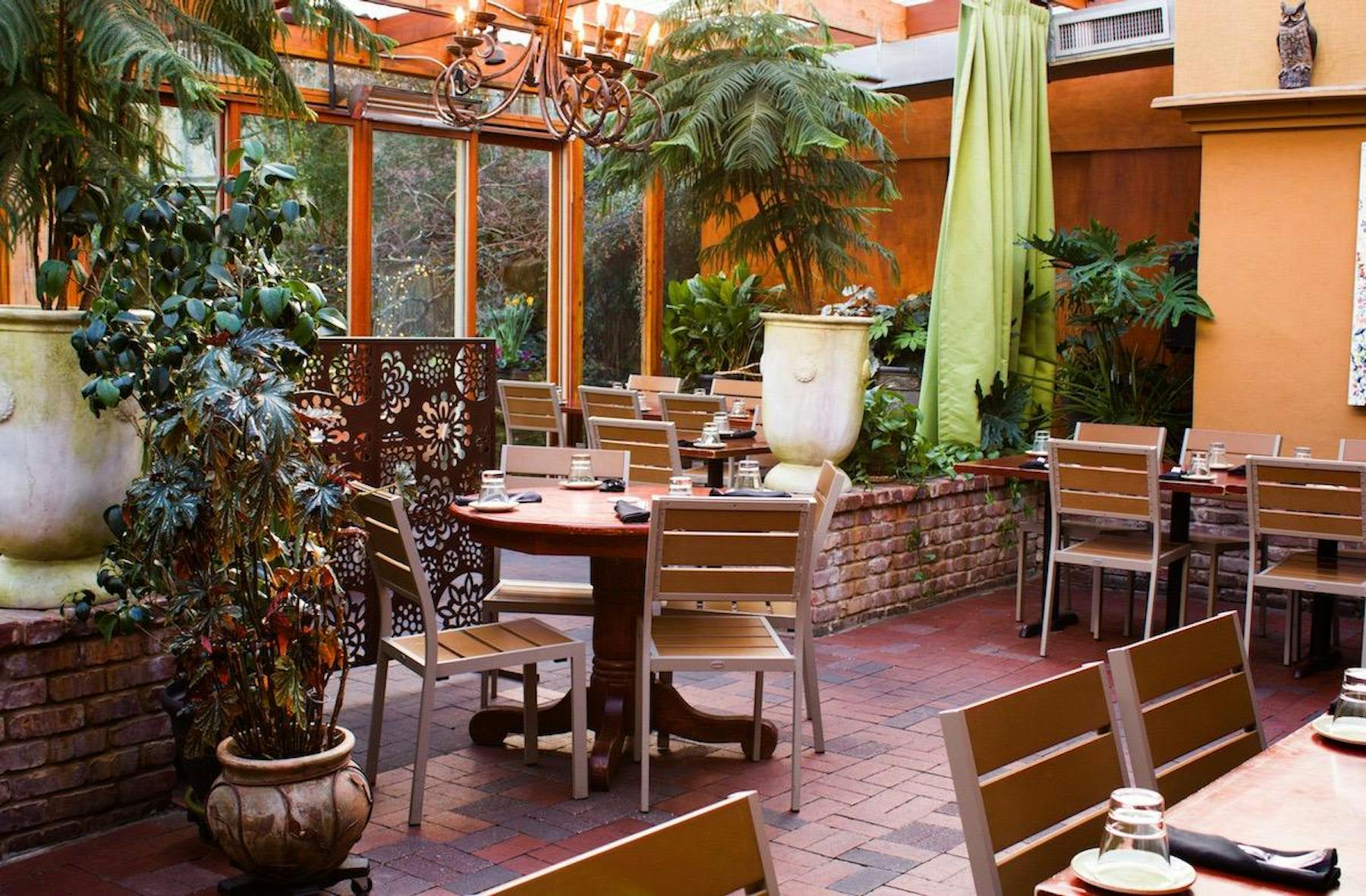 Wahoo! Grill - Decatur, GA | Tock