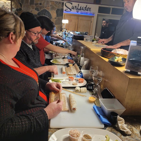 The Windjammer Bar and Grill - Lexington, MI | Tock