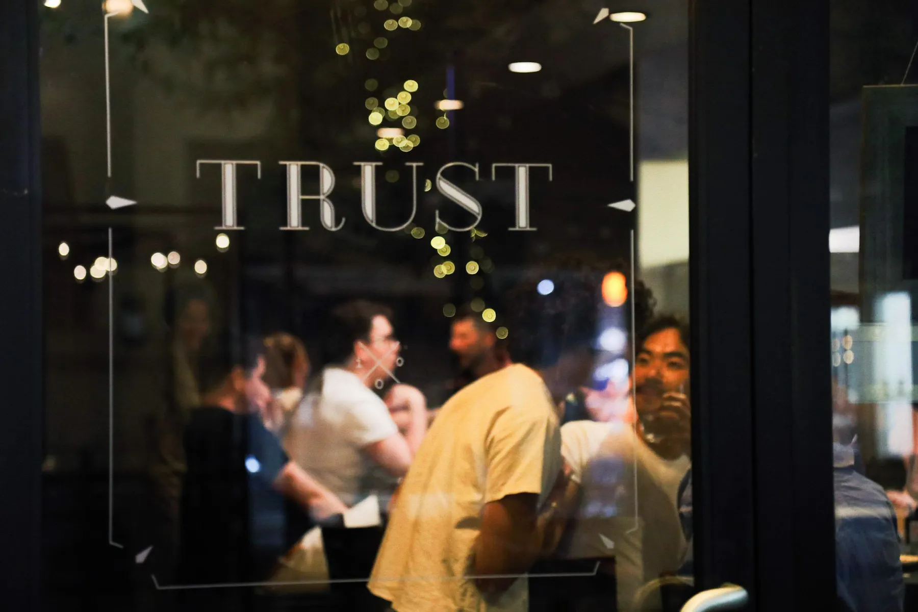 Trust DTSA - Santa Ana, CA | Tock