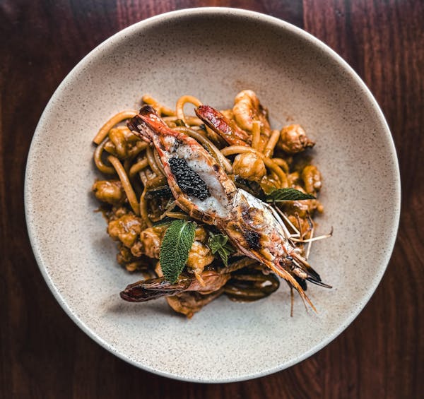 Nora Restaurant & Bar - Chicago Restaurant Week Dinner Reservation ...