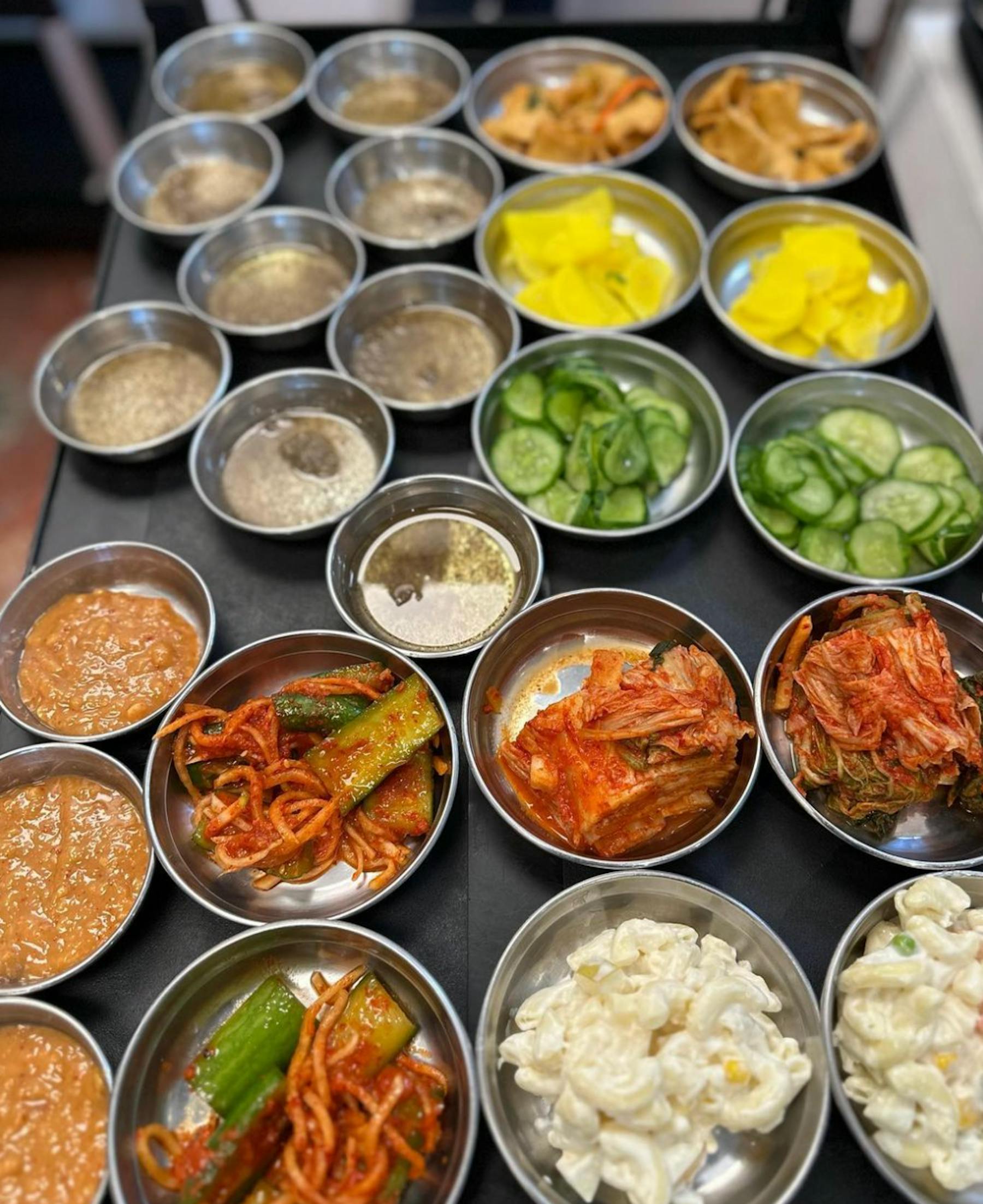 Kimchi Box Plus - Northville, MI | Tock