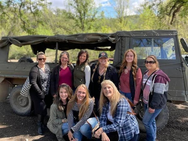 Six Sigma Ranch and Winery - Lower Lake, CA | Tock