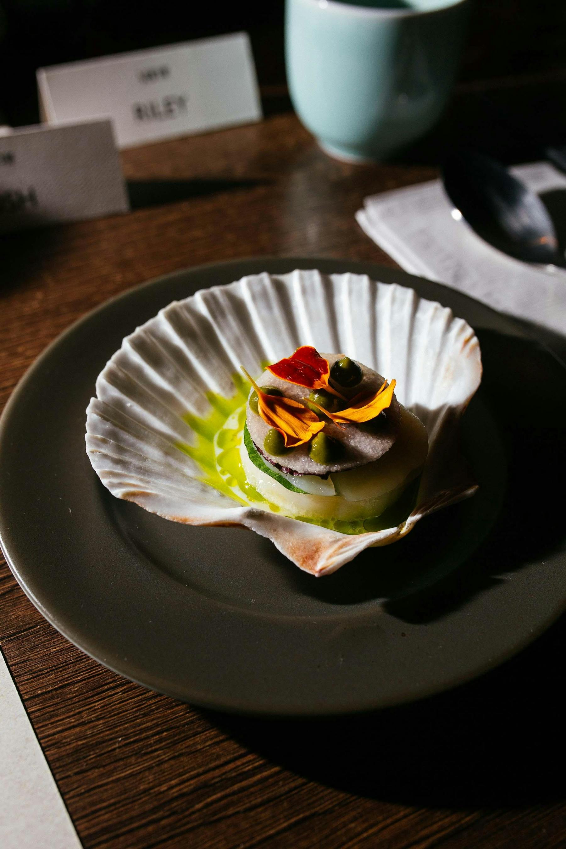 Hong Shing - Toronto, ON | Tock