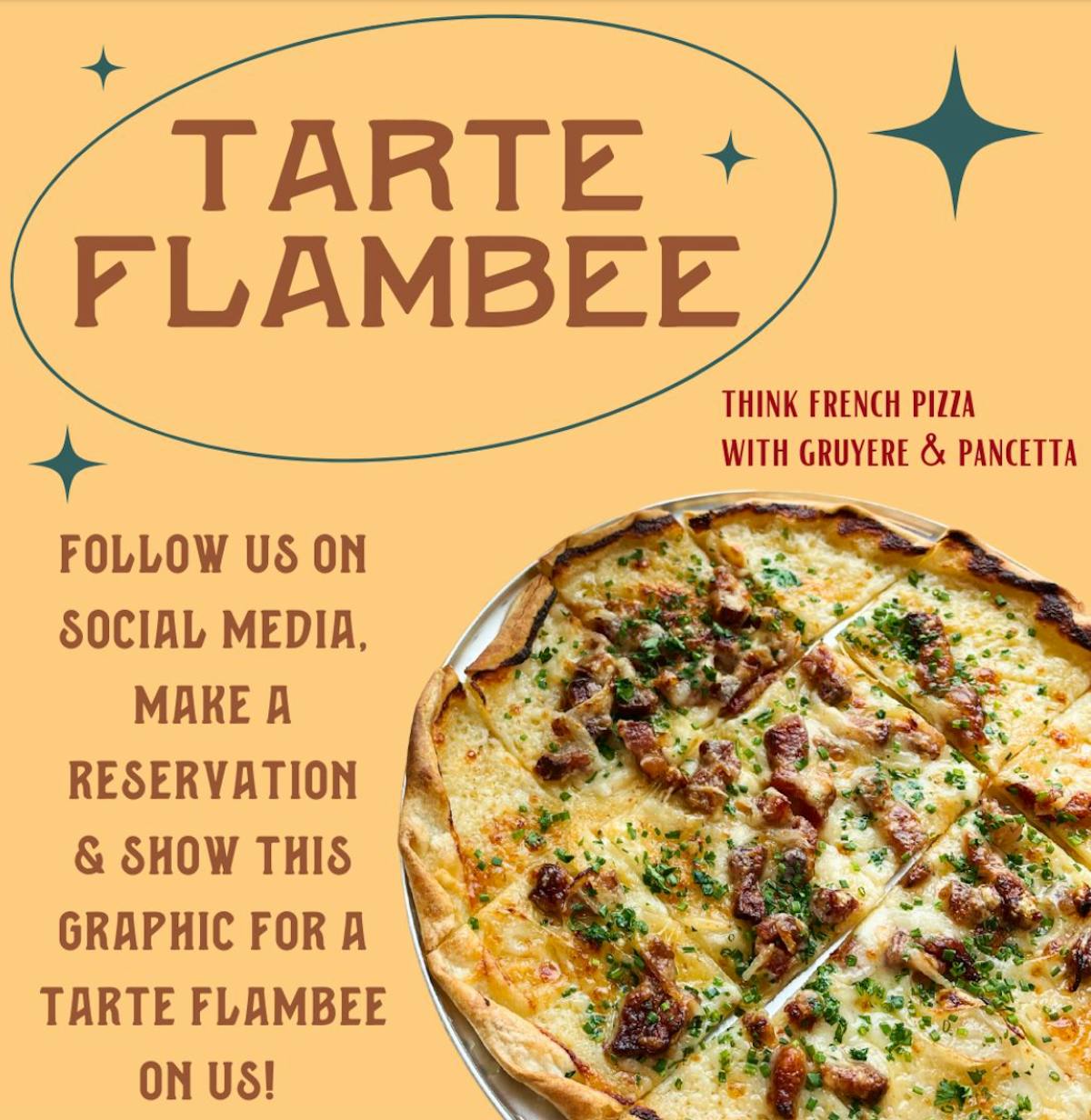 The Pershing + Pranzo - Austin, TX | Tock