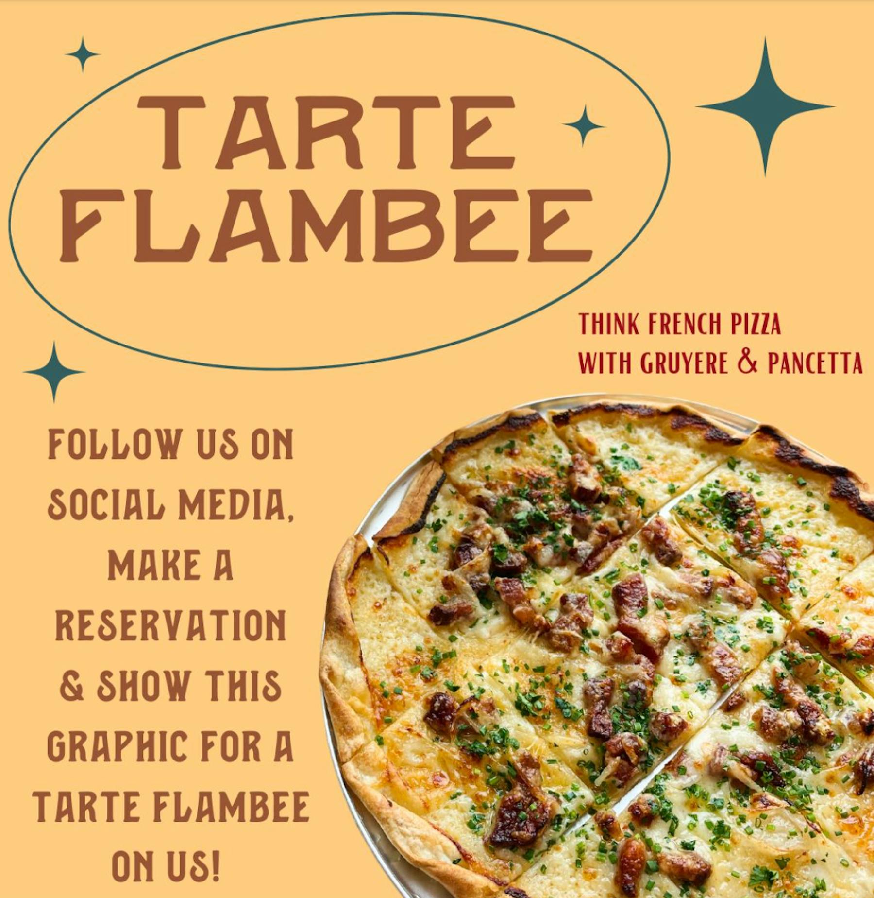 The Pershing + Pranzo - Austin, TX | Tock