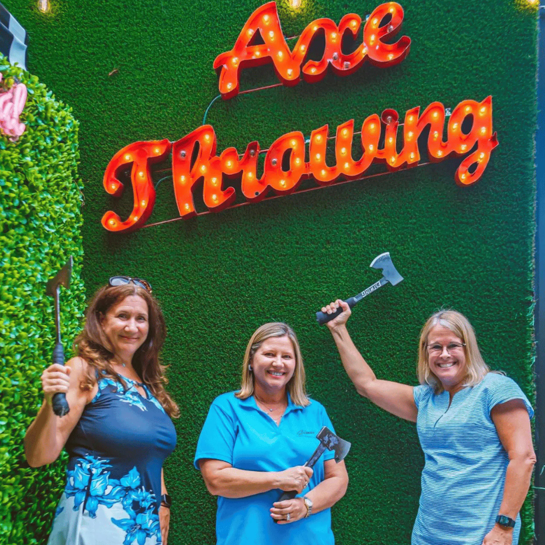 THRōW Social Delray Beach - Delray Beach, FL | Tock
