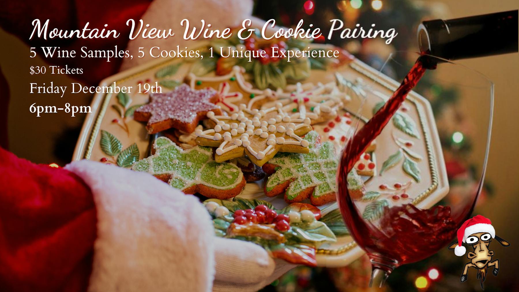 The Bistro at Mountain View Vineyard - Stroudsburg, PA | Tock