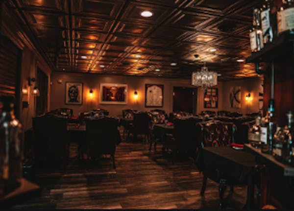 Black Rabbit - Hatter Patio - Louisville, KY | Tock