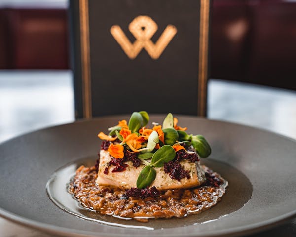 Wright & Co. - Wright & Co Reservation - Detroit, MI | Tock