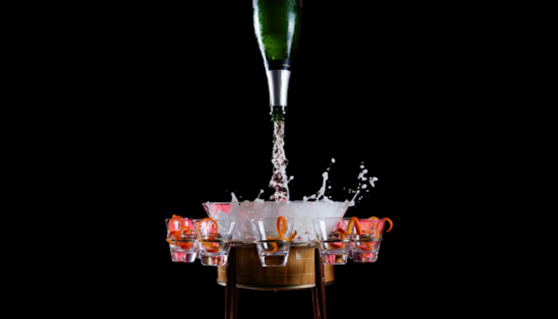 The Aviary - Chicago, IL | Tock